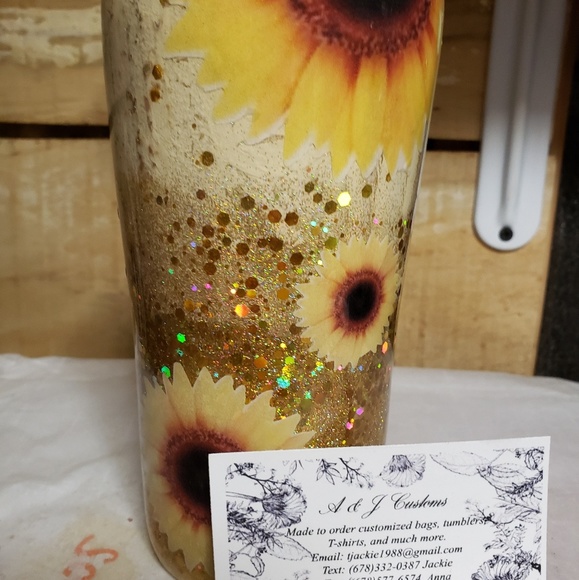 Other | Custom Made Tumblers | Poshmark